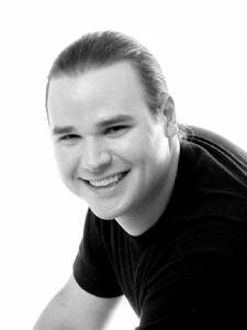 Matthew Holm - Books, Biography, Contact Information