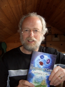 Jasper Cooper - Contact Information, Biography, Books, and Pictures