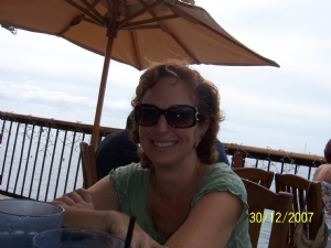 Stacia Deutsch - Contact Information, Biography, and Books