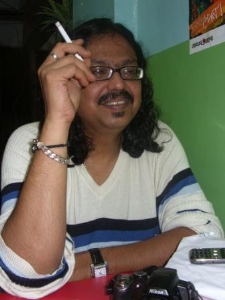 Subhankar Das - Contact Information, Biography, Blog, and Pictures